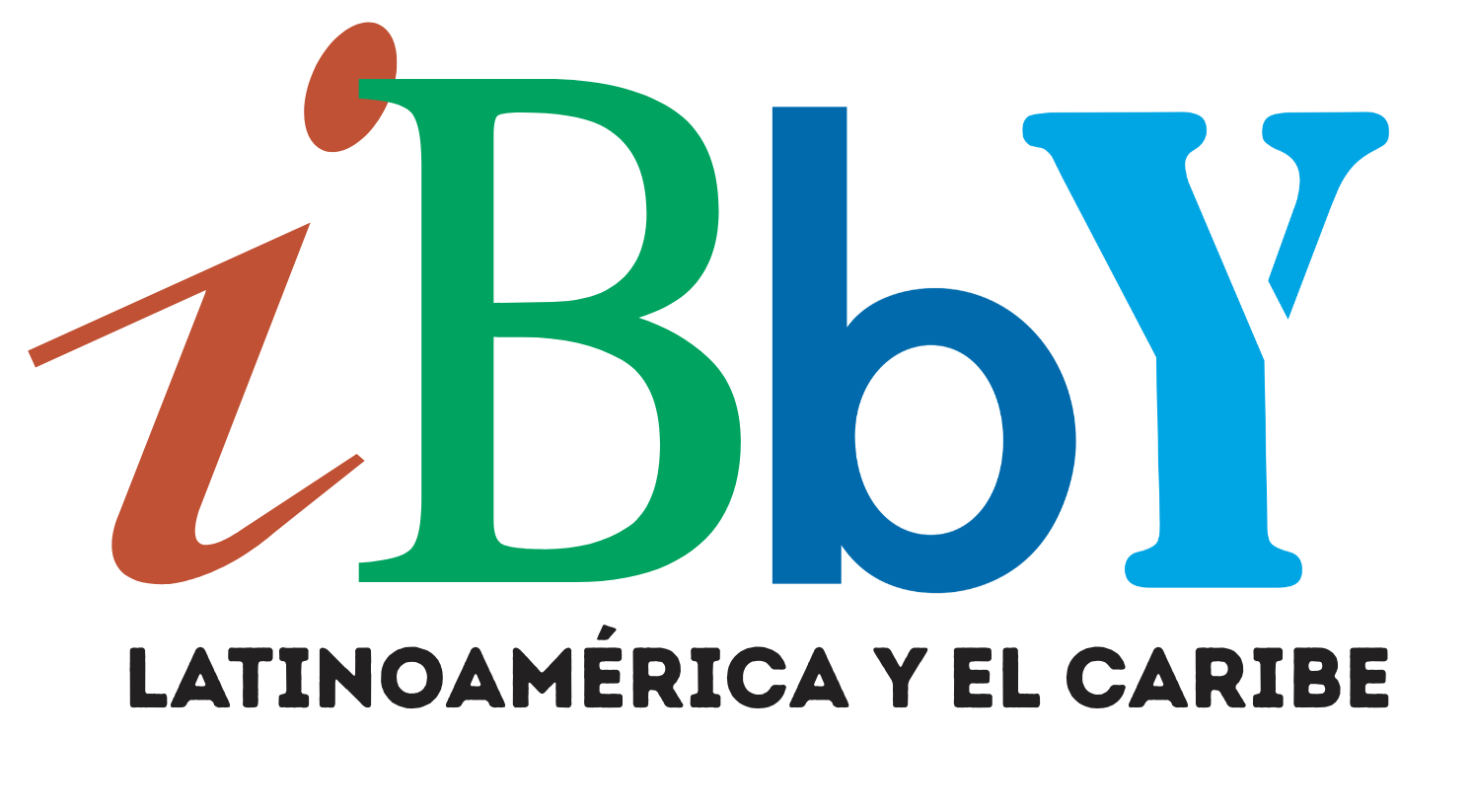 IBBY LAC — Latinoamérica y el Caribe